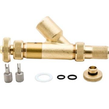 Prema Canada Edmonton. Core Ejectors