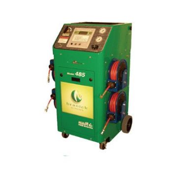 Prema Canada Edmonton. Nitrogen Inflation Systems