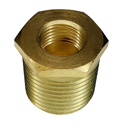 Prema CanadaL.B. TUBELESS SPUD-SCREW-IN